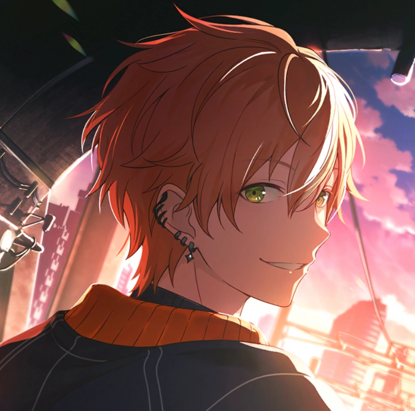 didn't expect my favorite akito card to change? same. | Fandom