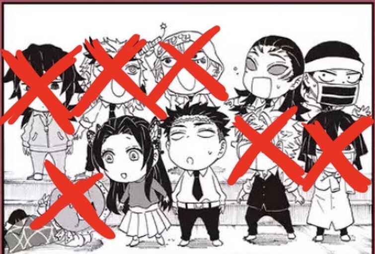 Discuss Everything About Kimetsu no Yaiba Wiki | Fandom