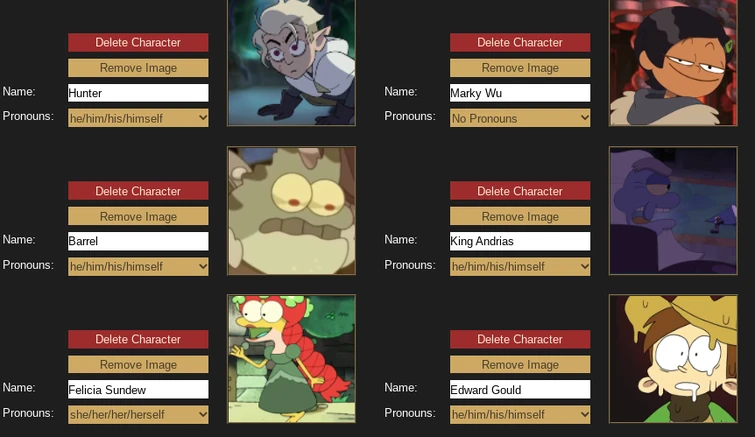 Discuss Everything About Amphibia Wiki | Fandom