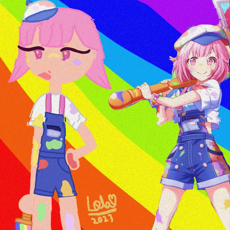 Im feeling uncreative, have my Emu fanart i ALREADY posted but yea | Fandom