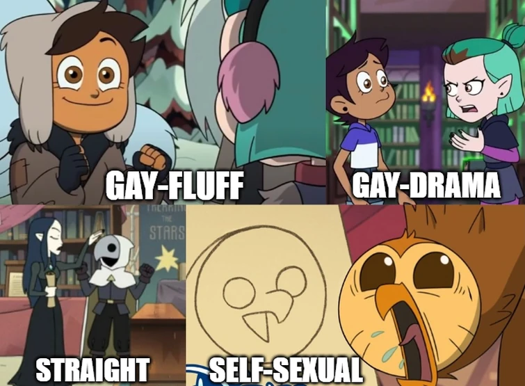 Toh memes I have | Fandom