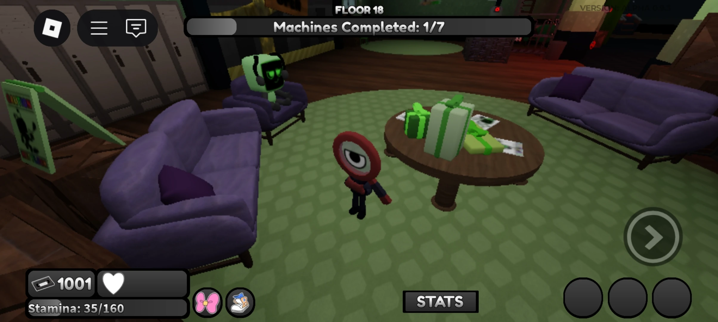 Noticed something odd with this section of Vee's map | Fandom