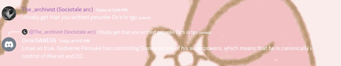 Check this out guys | Fandom