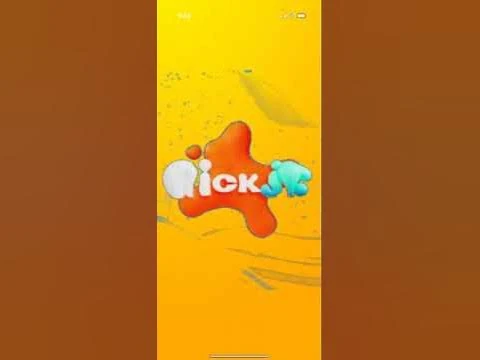 Nick Jr. App 2023 Intro Animation | Fandom