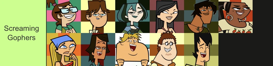 TDI Do Over Episode 1 (Viewer Voting) | Fandom