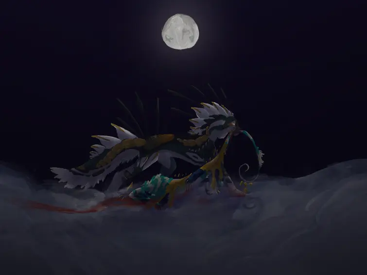 Tarakotu - a scientific study chapter #163 | Fandom