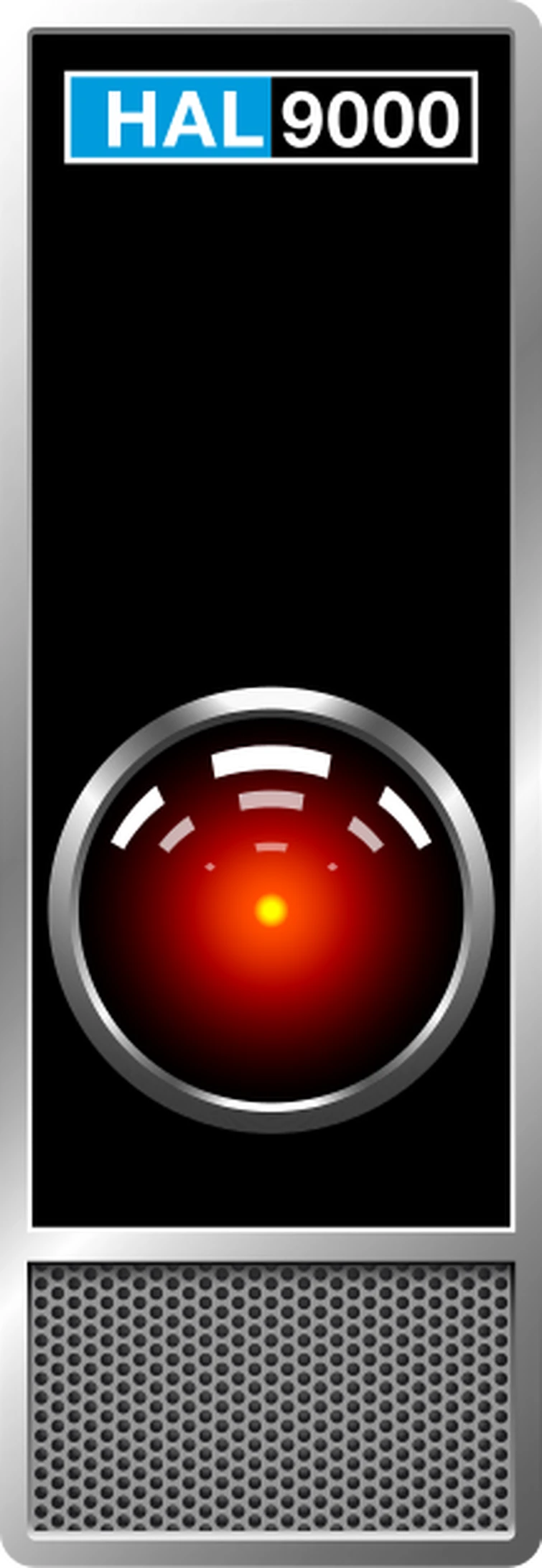 IH Proposal: HAL 9000 | Fandom