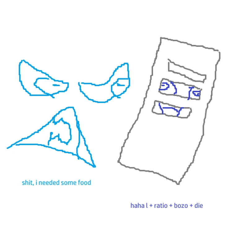 alternate ending of a-160 being devoured | Fandom