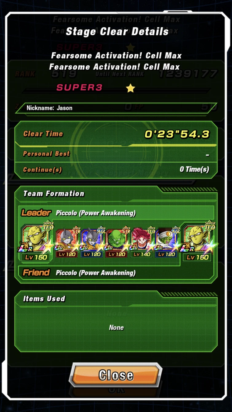 Cell Max finally defeated! | Fandom