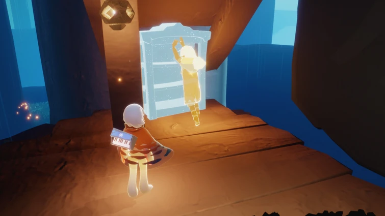 Discuss Everything About Sky: Children of the Light Wiki | Fandom