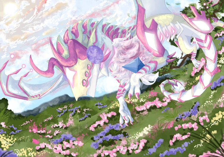 Dusk the constello [Art contest submission #1] | Fandom