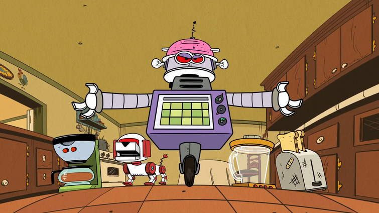 Discuss Everything About The Loud House Encyclopedia | Fandom