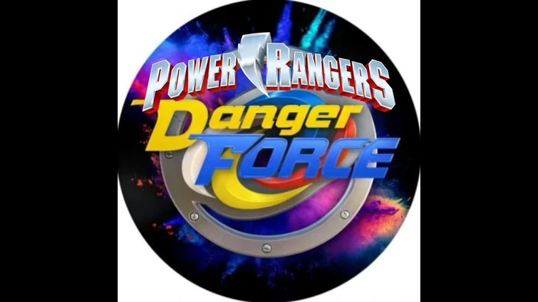 Power Rangers Danger Force | Fandom