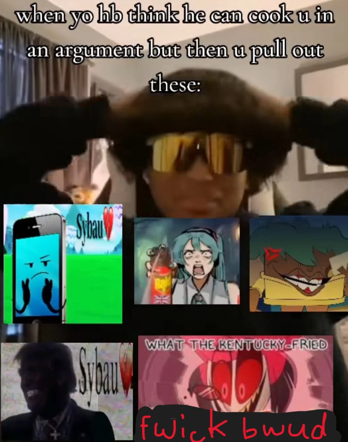 unfortunately true 🥀 | Fandom