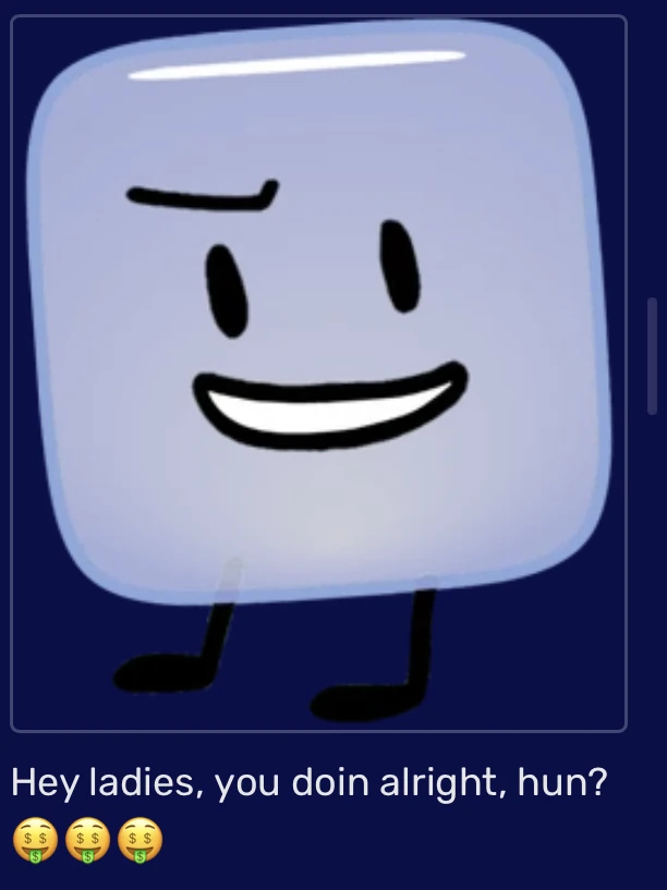 𝓯𝓻𝓮𝓪𝓴𝔂 Cube | Fandom