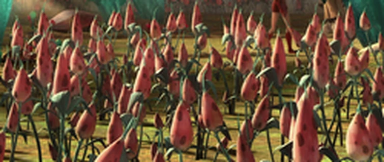 Planet Profiles #30!!!!!!!! : Felucia | Fandom