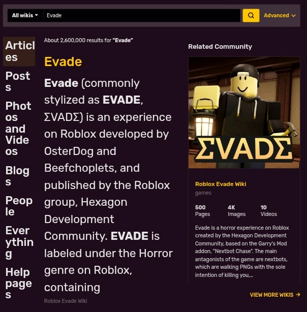 Wiki icon changed. | Fandom