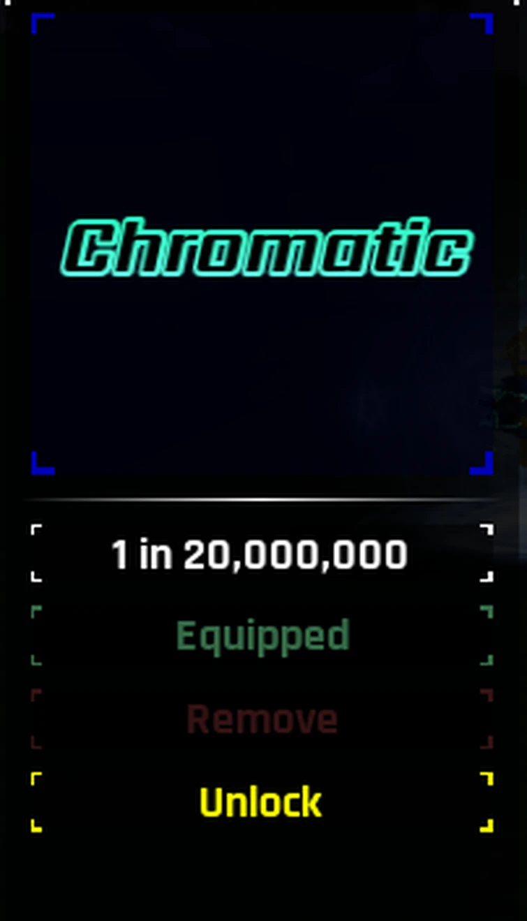 Discuss Everything About Sol's RNG Wiki | Fandom