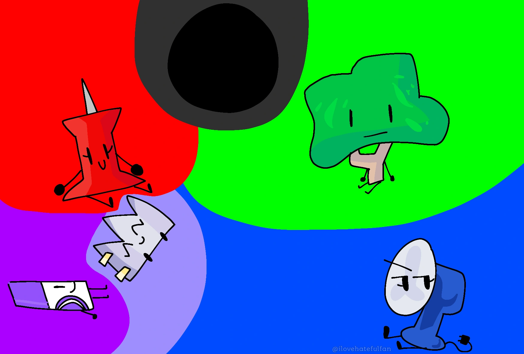 Tpot 12 SPOILERS!!! | Fandom