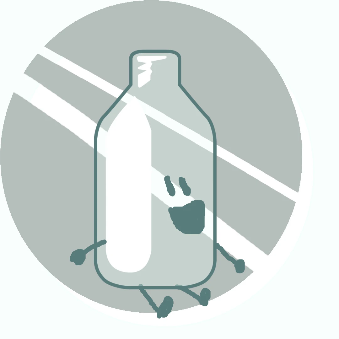 PFP 31: Bottle | Fandom