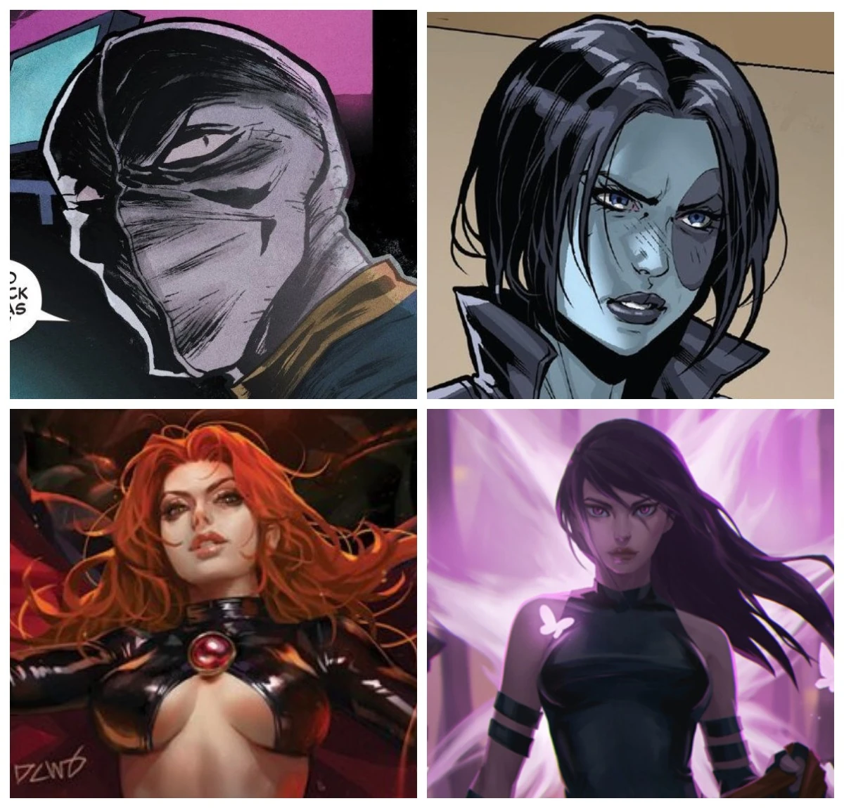 Create A Team | Fandom