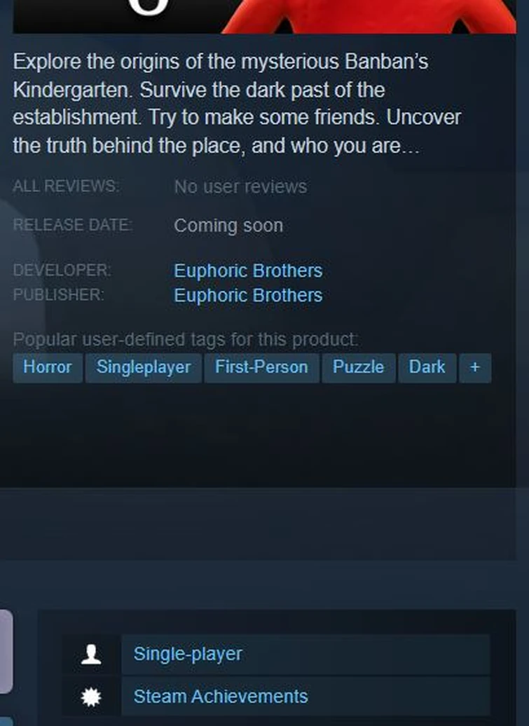 GoBB 0 will have achievements on launch! | Fandom