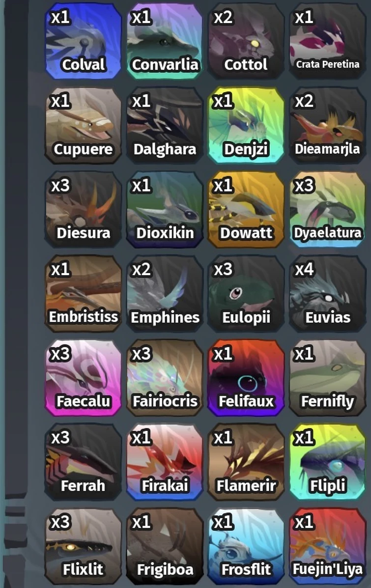 trading & lf! | Fandom