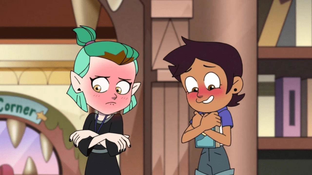 Fandom’s Top Ships For 2021 | Fandom