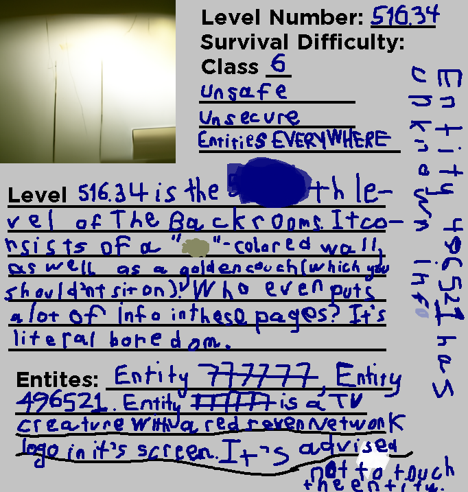 Level 516.34 | Fandom