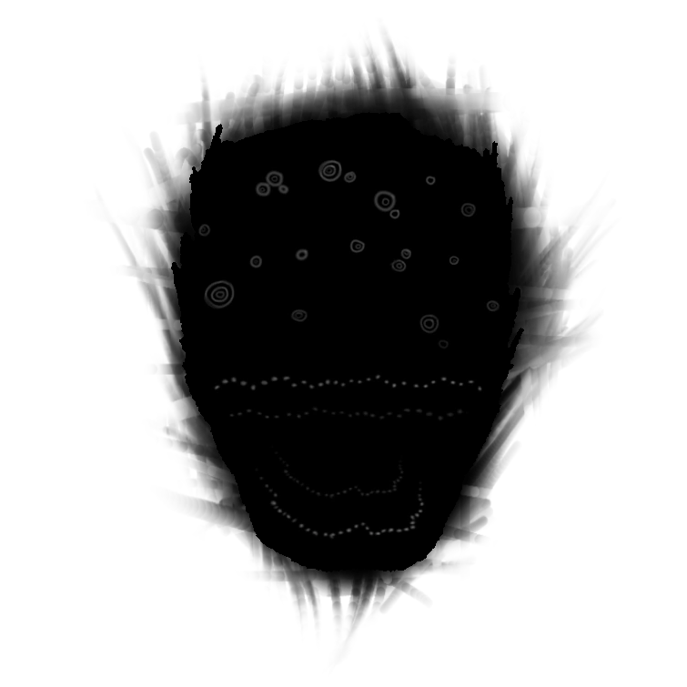 Fanmade Monster:Screamers | Fandom