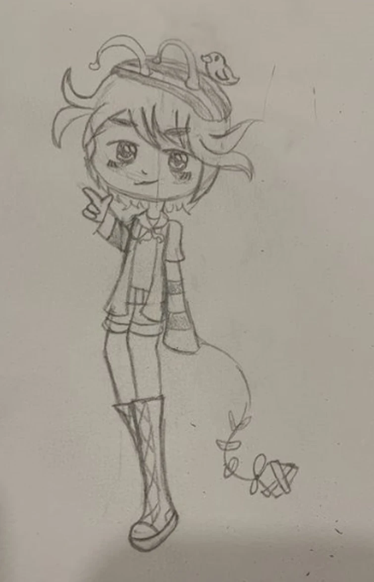 drawing ocs | Fandom