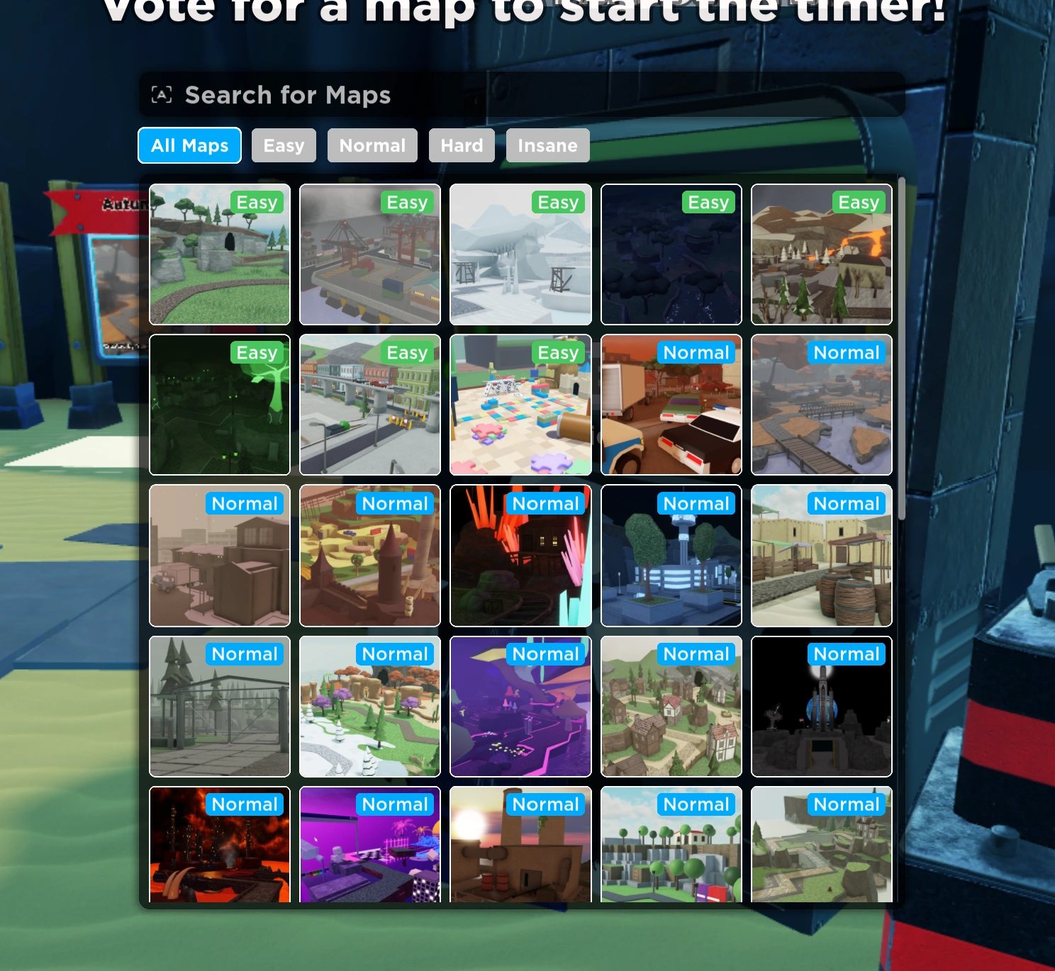 yall whats with my community maps | Fandom