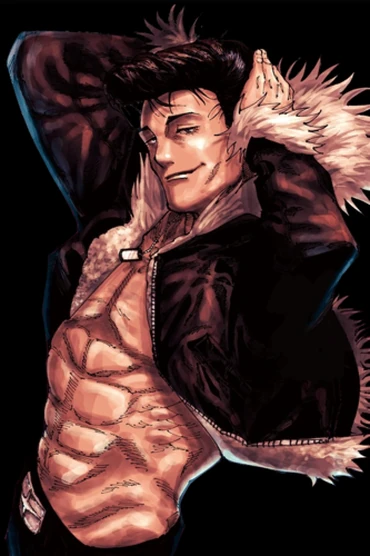 Discuss Everything About Jujutsu Kaisen Wiki Fandom