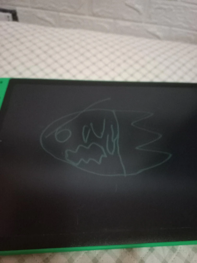 Day 10 of me redrawing fnf mmv2 characters icons | Fandom