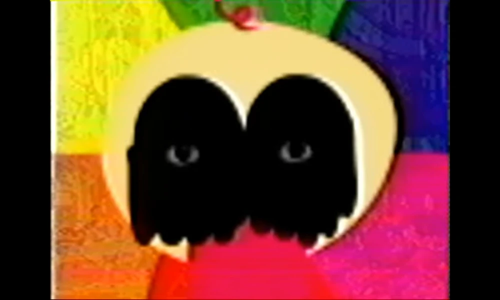 Does this picture have any creepypasta cliches? | Fandom