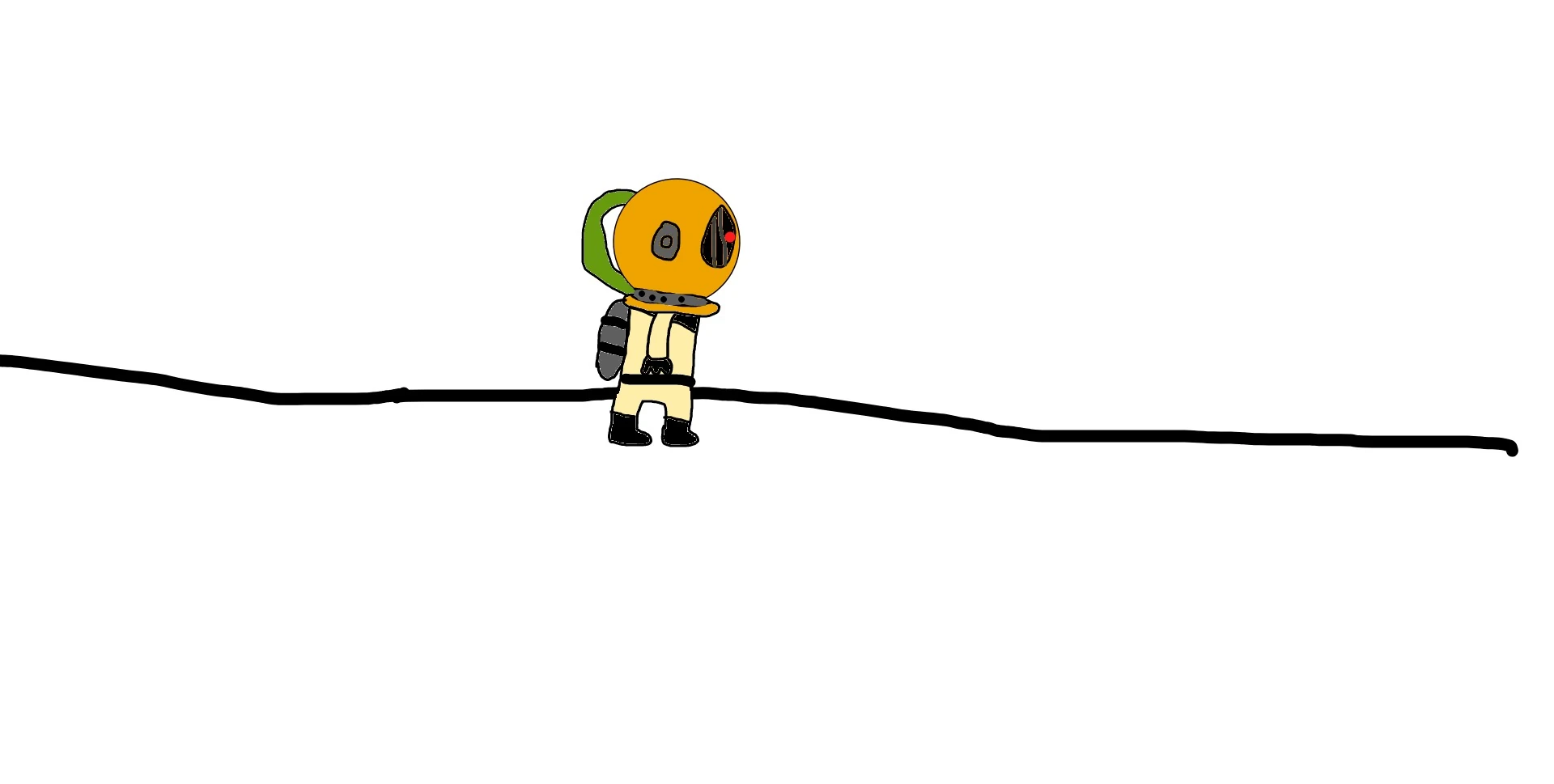 Dakoda Drawing. | Fandom