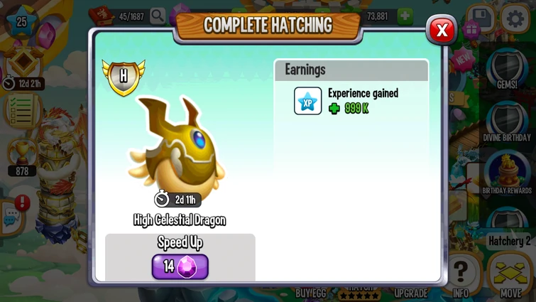 Discuss Everything About Dragon City Wiki | Fandom