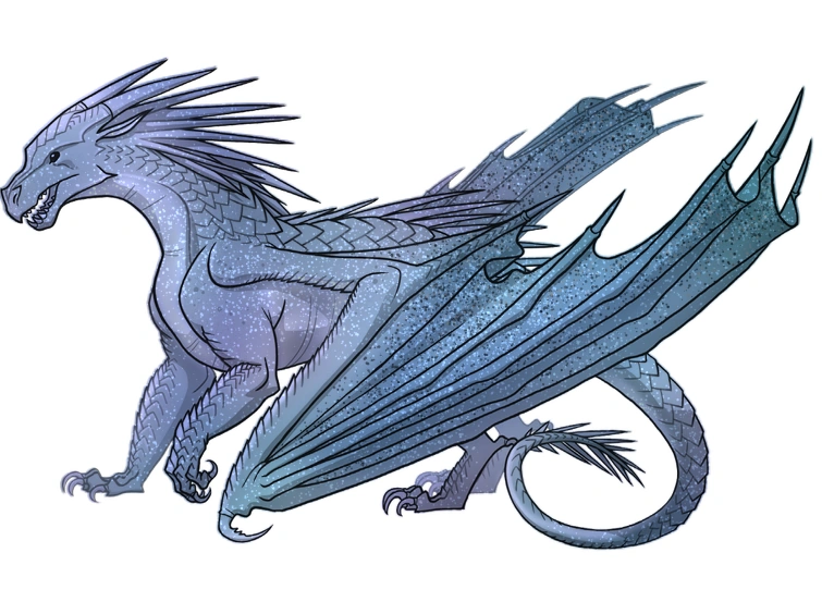 Icewing oc! | Fandom