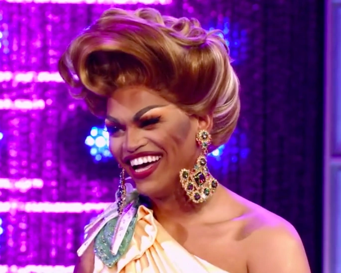 Biiitch I’m back | Fandom