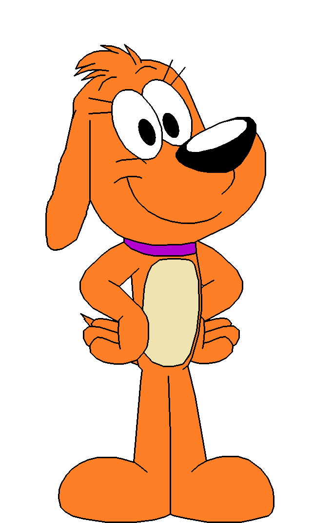 Tag Barker in Gui & Estopa style | Fandom