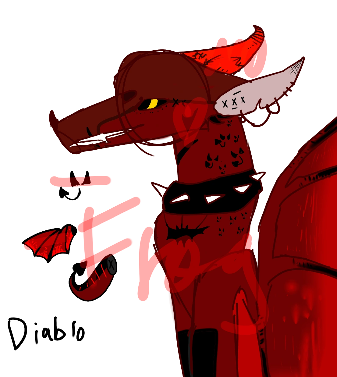 Ask Diablo! | Fandom