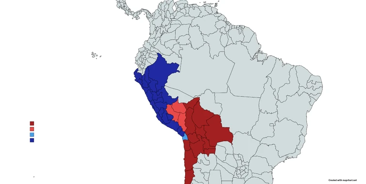 I made an alternative map | Fandom