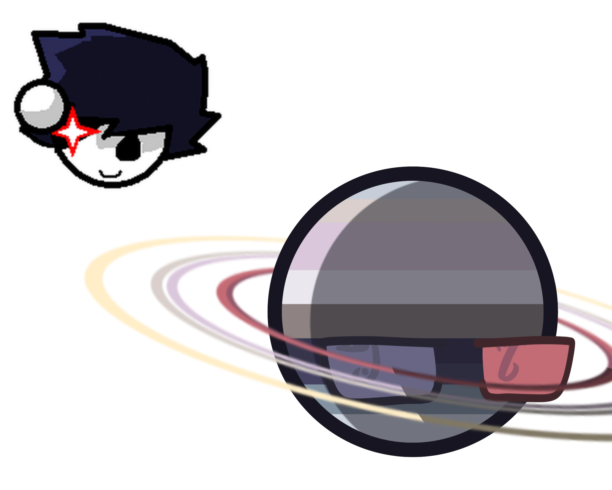 Haha collab | Fandom