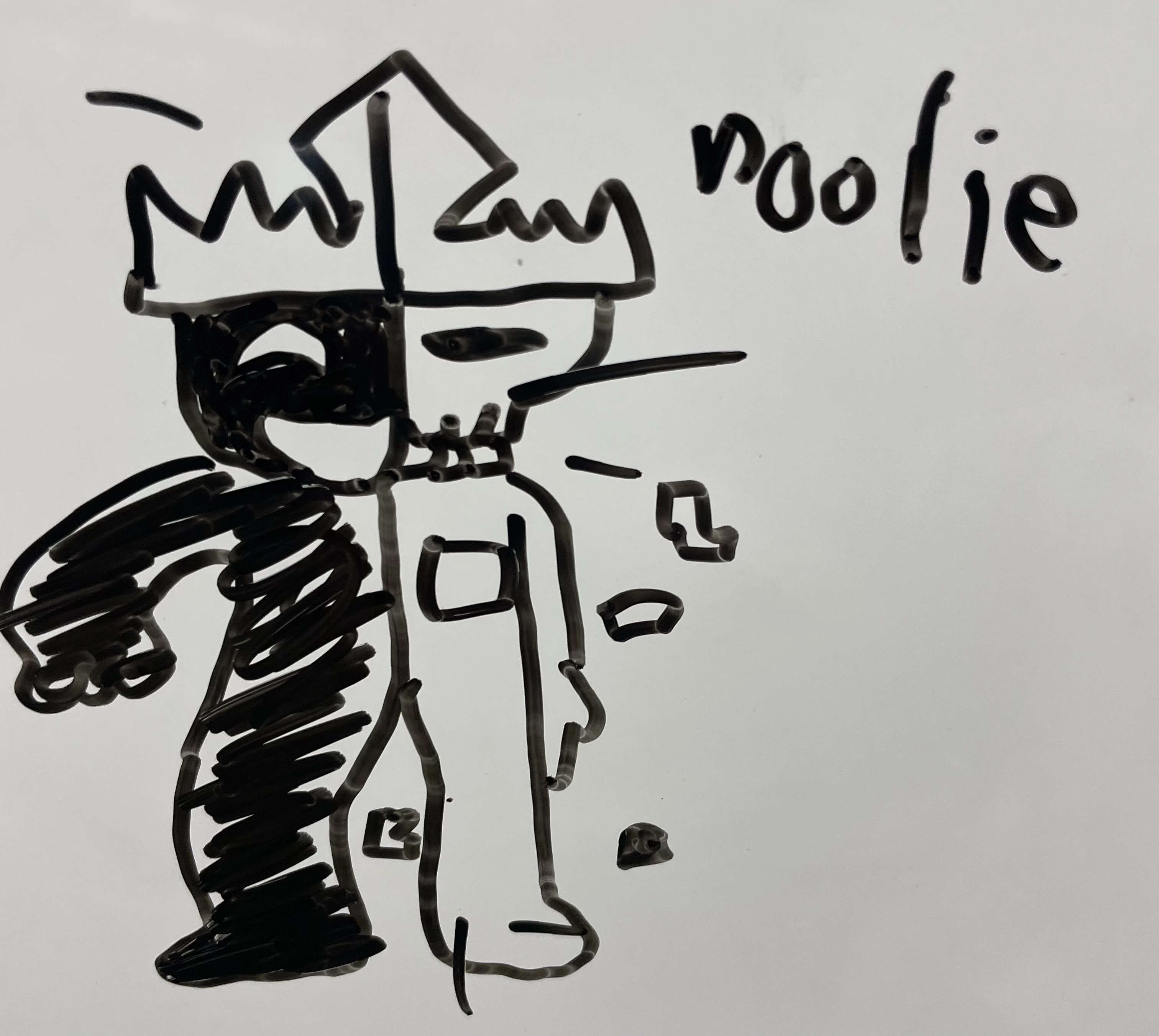 some news for noli redesign | Fandom