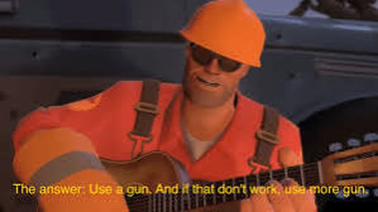 Tf2 Moment. | Fandom