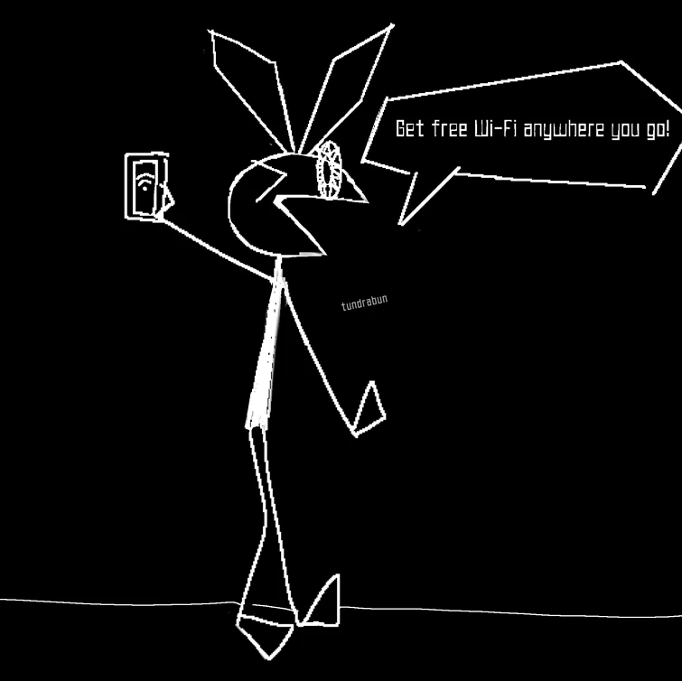 Discuss Everything About Vib-Ribbon Wikia | Fandom