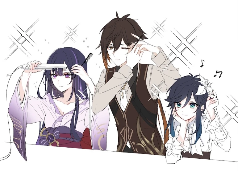 Fan art I found | Fandom