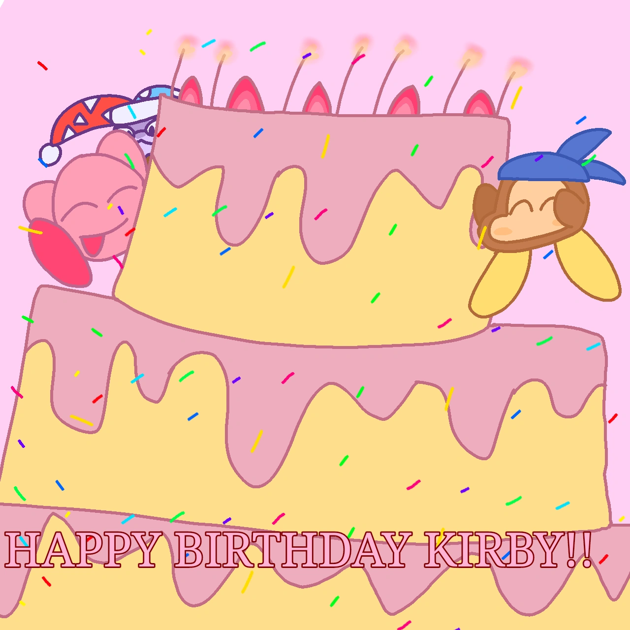 Cakey!!! Cakey!! | Fandom