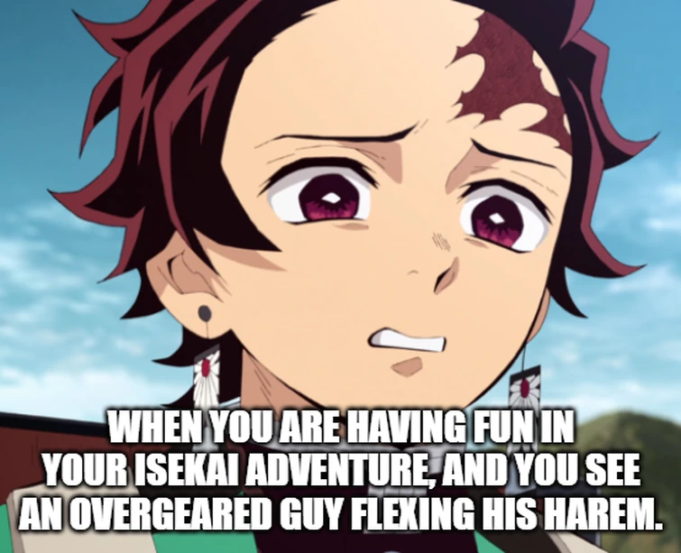 Thats my reaction (meme I made) | Fandom