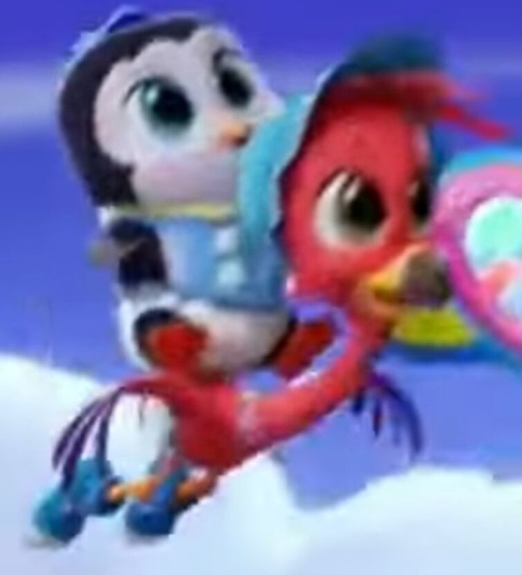 Discuss Everything About T.O.T.S. Wiki | Fandom